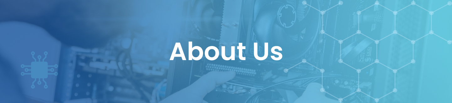 PCSP Hardware & Repairing